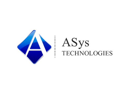 ASys Technologies By AsysLogo