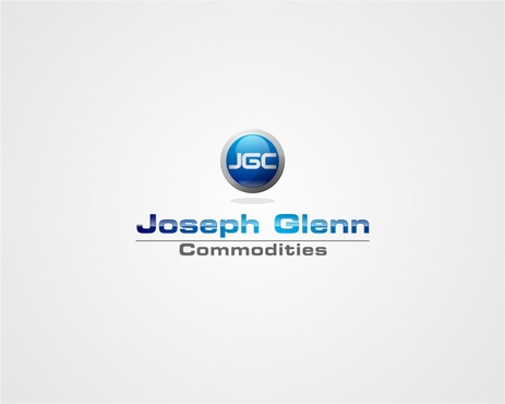 JGC Logo Design by Jgcommodities
