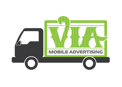 ViaMobile Company Logo by ViaMobile