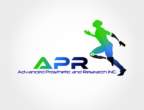 Logo for Innovative Prosthetic Company By Sguichet23