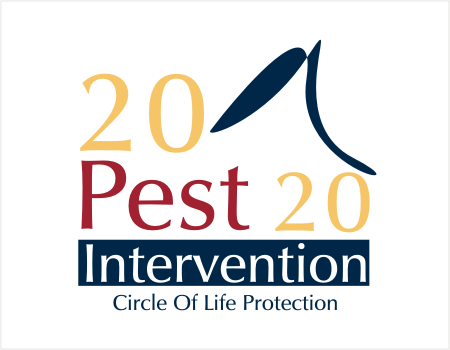 Logo for Pest Control/Termite Inspections and Treatment By 2020pi