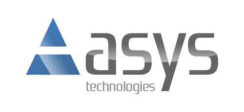 ASys Technologies by AsysLogo