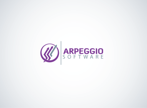 New Logo for Arpeggio Software By Arpsoftware