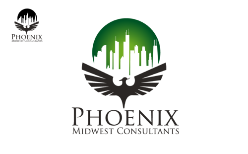 Character image and logo for a building code consulting firm By Mtarn