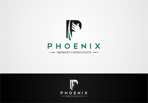 Character image and logo for a building code consulting firm By Mtarn