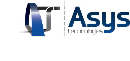 ASys Technologies By AsysLogo