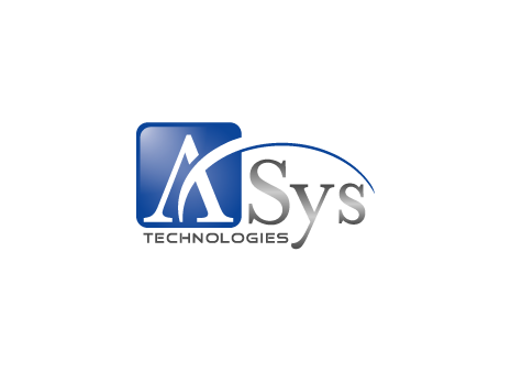 ASys Technologies By AsysLogo