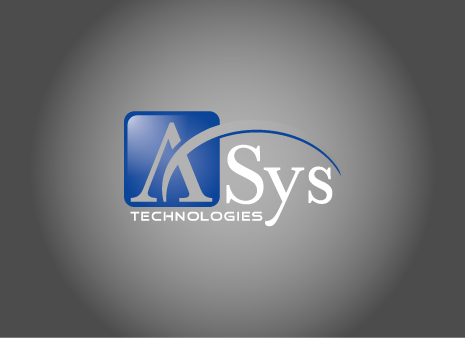 ASys Technologies By AsysLogo