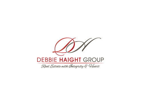 Logo for Real Estate Agent By Dhaight