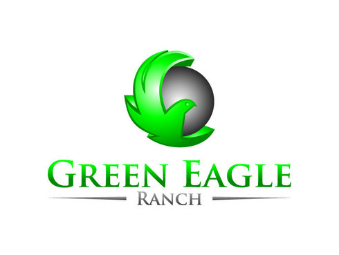 Logo for a small farm by Cmegdanoff