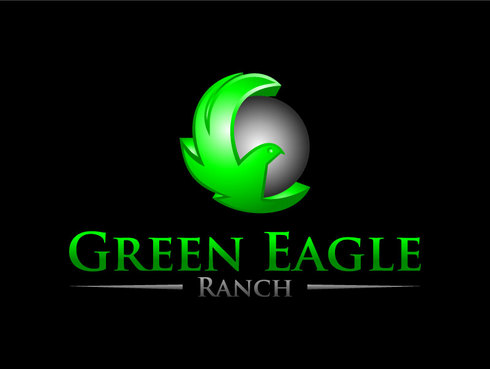 Logo for a small farm by Cmegdanoff