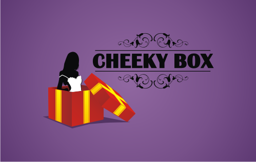 Cheeky Box by Bazzabaker71