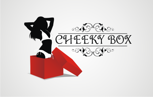 Cheeky Box by Bazzabaker71