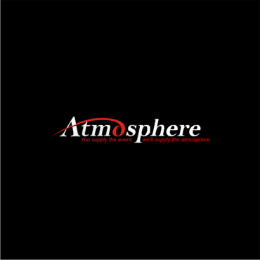 Logo for decoration company by Atmosphere
