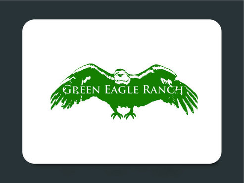 Logo for a small farm by Cmegdanoff