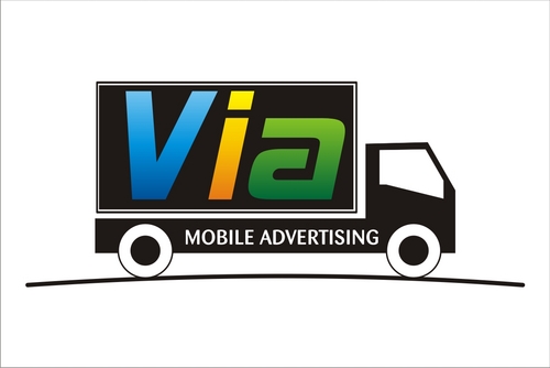 ViaMobile Company Logo by ViaMobile