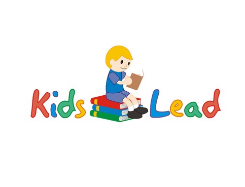 Logo for a kids reading club By Scarlett