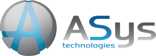 ASys Technologies By AsysLogo