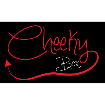 Cheeky Box By Bazzabaker71