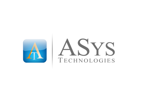 ASys Technologies By AsysLogo