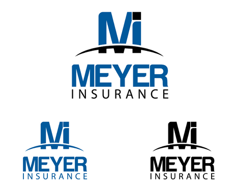 EXPEDITE PROJECT: Modern logo for insurance agency by Aprilmeyer2