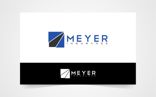 EXPEDITE PROJECT: Modern logo for insurance agency by Aprilmeyer2