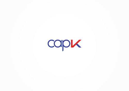Logo for Instant Financial Research Product: Cap-K By Boetom