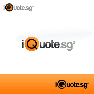 Logo for e-commerce company by Rashid