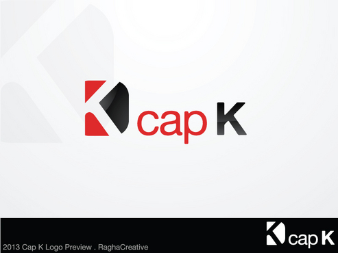 Logo for Instant Financial Research Product: Cap-K By Boetom