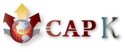 Logo for Instant Financial Research Product: Cap-K By Boetom