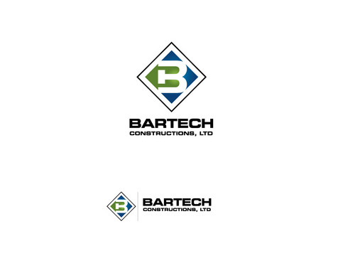Bulding company by Bartech
