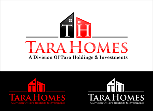 Tara Homes by Jadsnan
