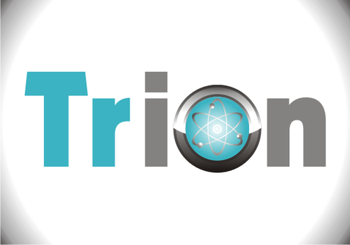 Logo for medical devices by Knrdn