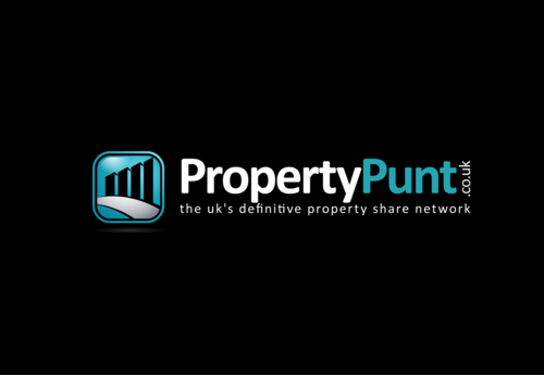 Property Punt Logo Design By Rakeshl