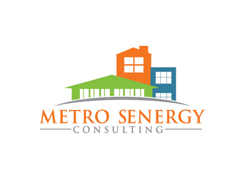 Logo for energy consulting business by MbMSC1