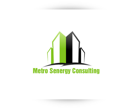 Logo for energy consulting business by MbMSC1
