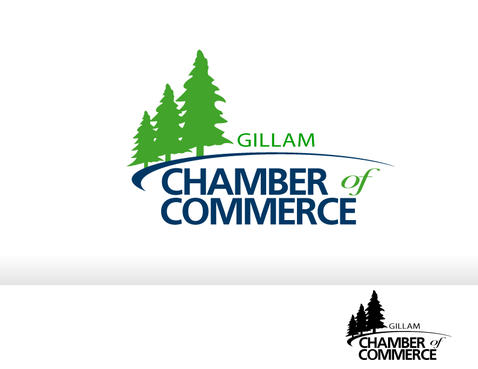 Gillam Chamber of Commerce By Cbelfour