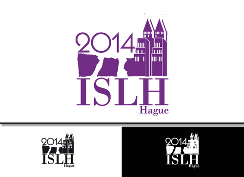 ISLH 2014 Logo By Adamkohm
