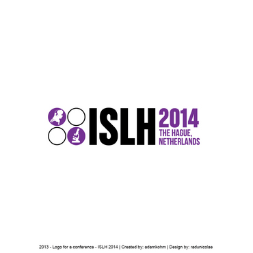 ISLH 2014 Logo By Adamkohm