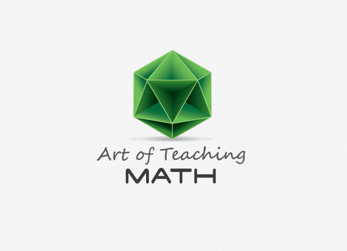 Logo -- Math Teaching By Steichen