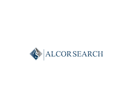Logo for a Consulting/Executive Search firm. By Uneeknes