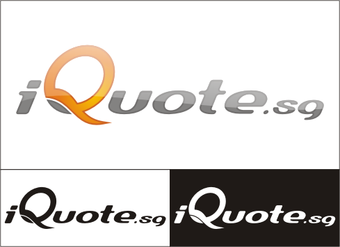 Logo for e-commerce company by Rashid