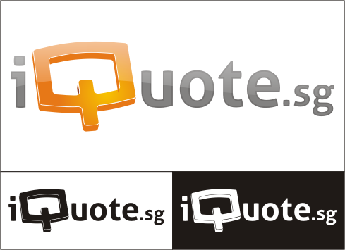 Logo for e-commerce company by Rashid
