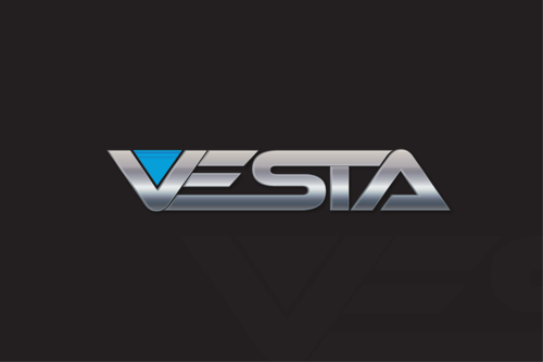 MODERN LOGO FOR ALUMINUM EXTRUSION PROFILE COMPANY By Romanamieva