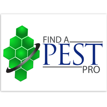 Find A Pest Pro Logo Design (W/Additional Related Projects in the Fut