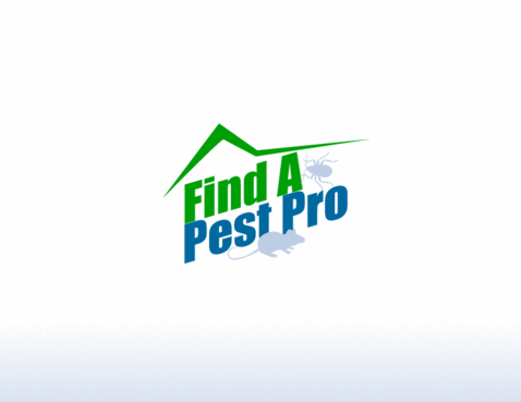 Find A Pest Pro Logo Design (W/Additional Related Projects in the Fut