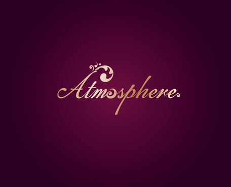 Logo for decoration company by Atmosphere