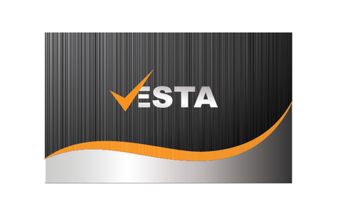 MODERN LOGO FOR ALUMINUM EXTRUSION PROFILE COMPANY By Romanamieva