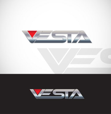 MODERN LOGO FOR ALUMINUM EXTRUSION PROFILE COMPANY By Romanamieva