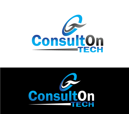 Technology Consulting Company Logo By Lucasrotter